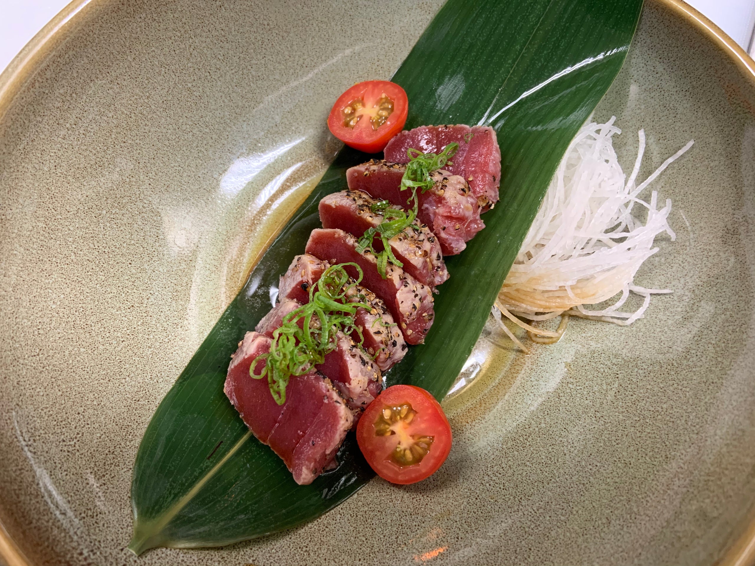 Tuna Taki